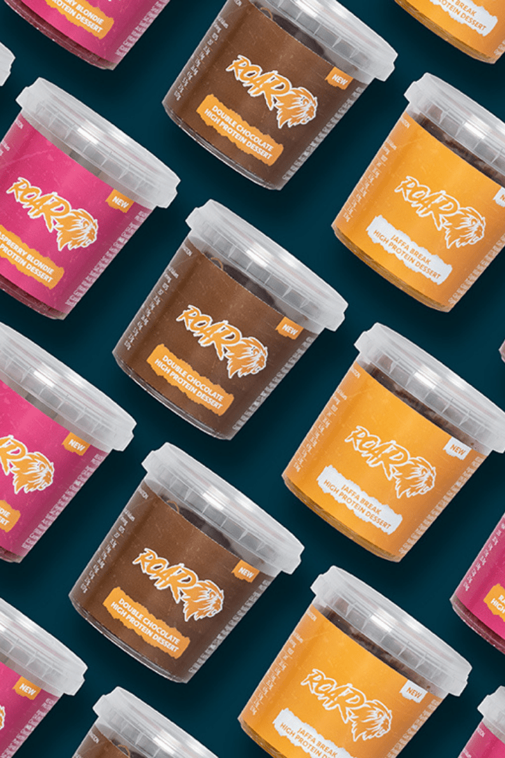 MUV - Breds Food - A Food Focused Digital Marketing Case Study