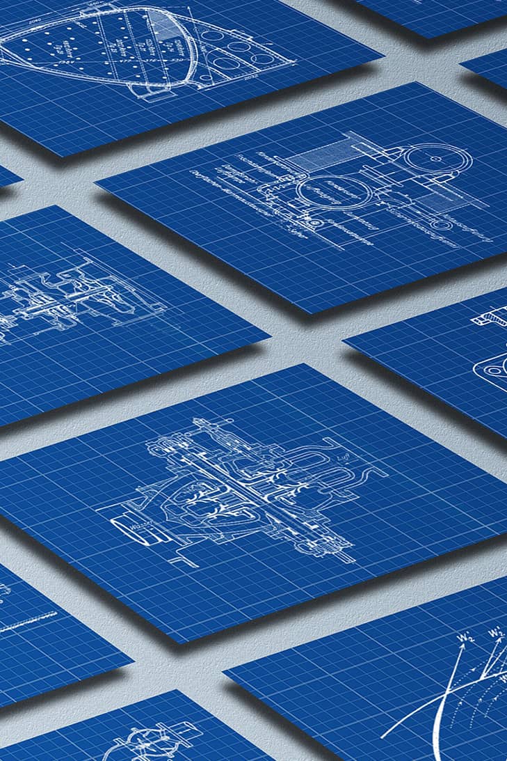 Electrical Engineering Website Design - By MUV Cumbria